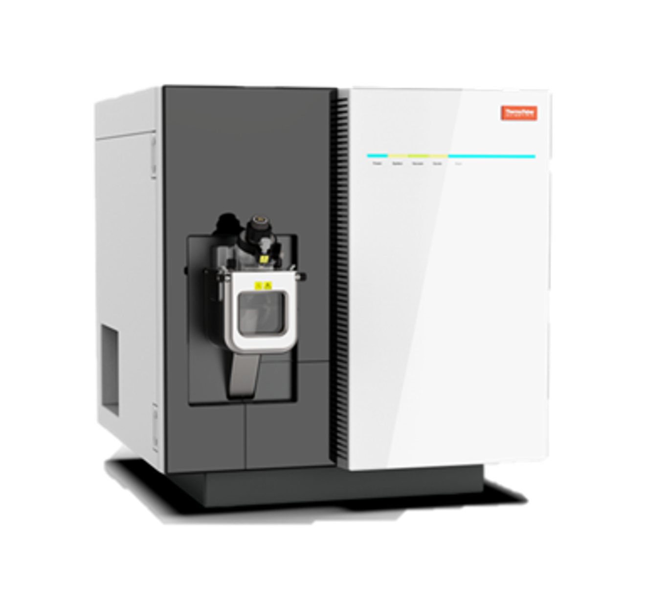 Thermo Scientific Stellar - revoluční hmotnostní spektrometr | Pragolab